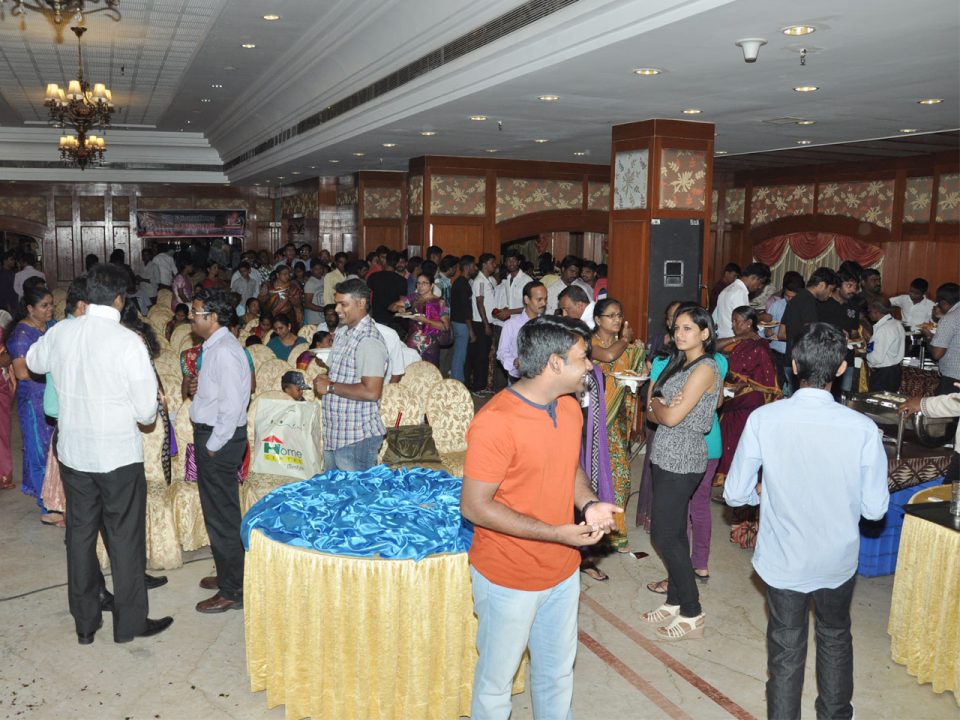 About us - Riverstone Infotech