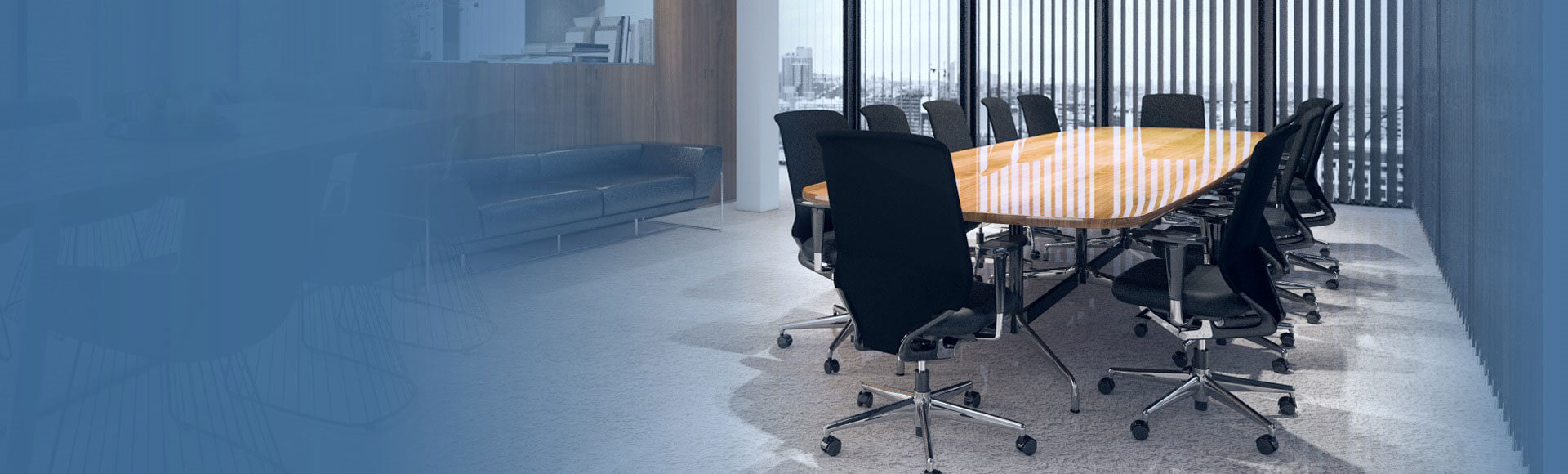 Furniture Specification - Riverstone Infotech