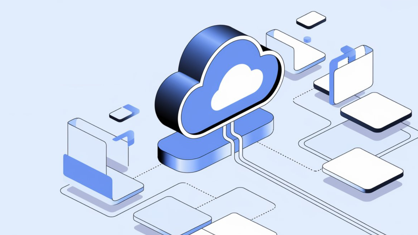 Digital asset management - Riverstone Infotech