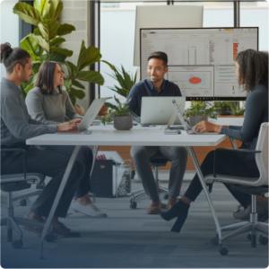 Riverstone Infotech: Technology Solutions & Design Services