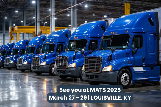 Riverstone Infotech : Technology Solutions for Trucking Industry