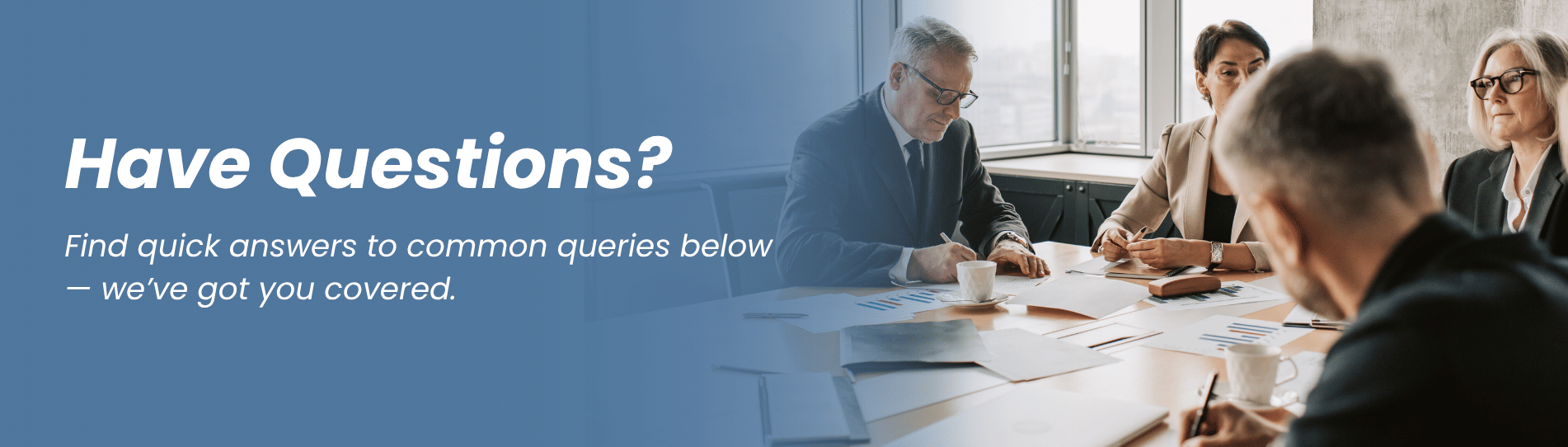 Riverstone Infotech Solutions & Services FAQs | Official Guide